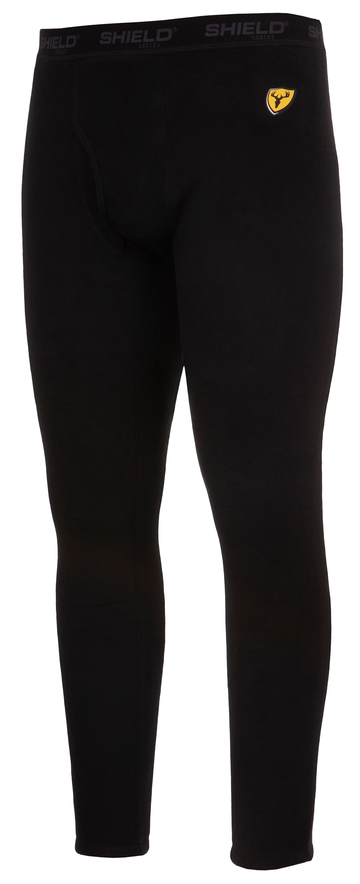 Blocker Outdoors Shield Series Koretec Polar-Weight Base-Layer Bottoms ...